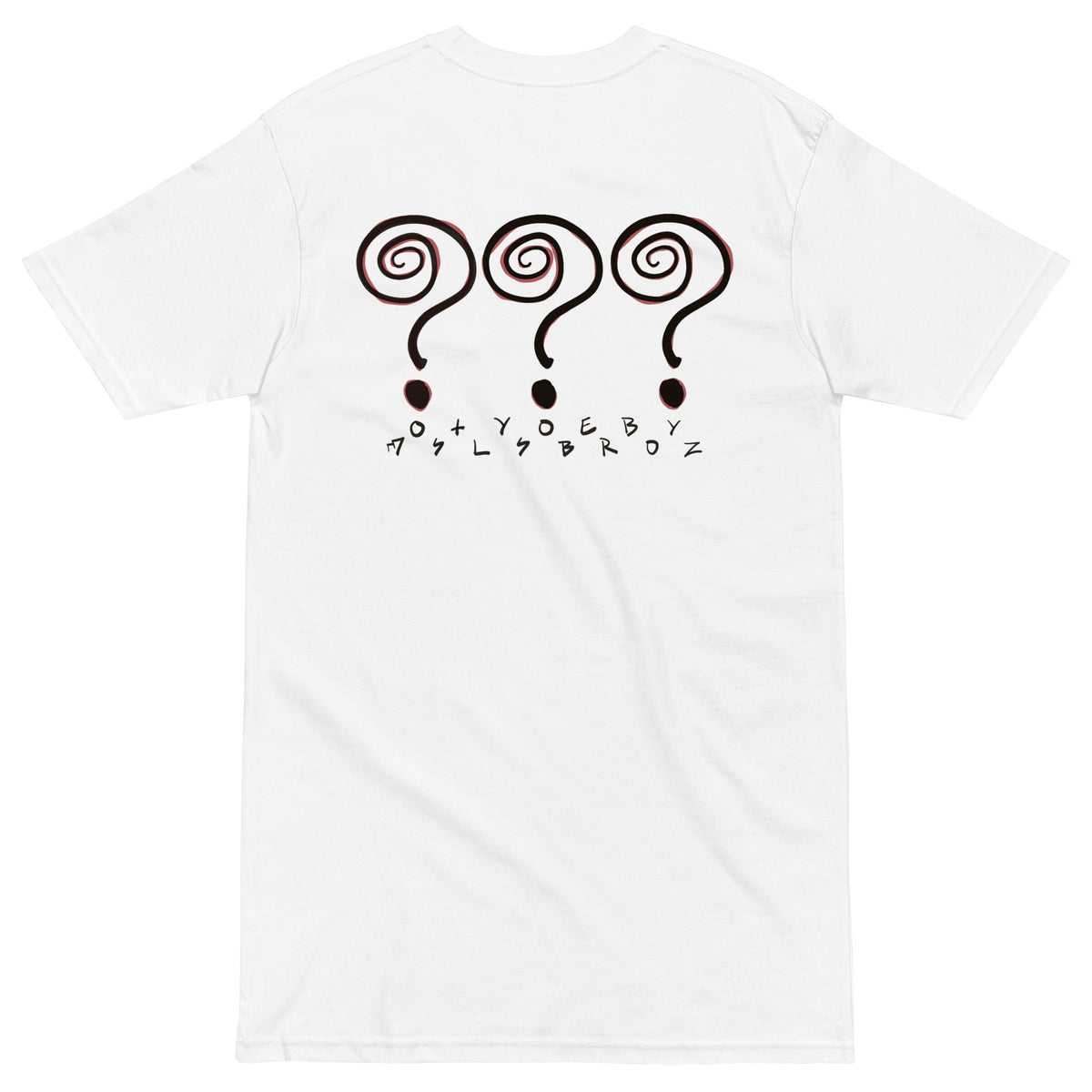 SCRAMBLED – Mostly Sober Boyz